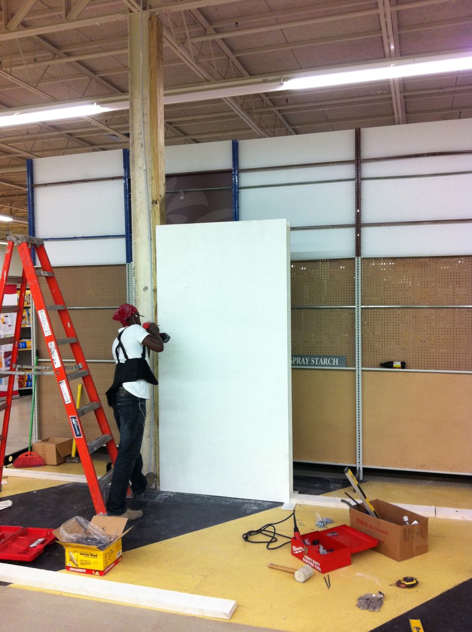 Completed Projects | Forever Bilt