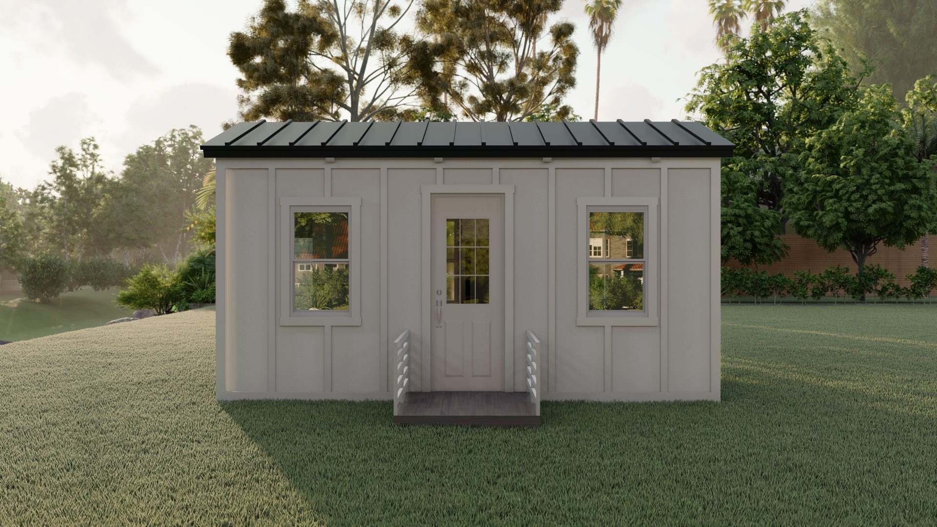 Forever Bilt Home G400 | Forever Bilt