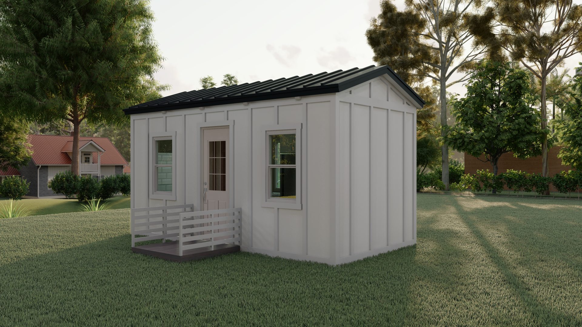 Forever Bilt Home G400 | Forever Bilt